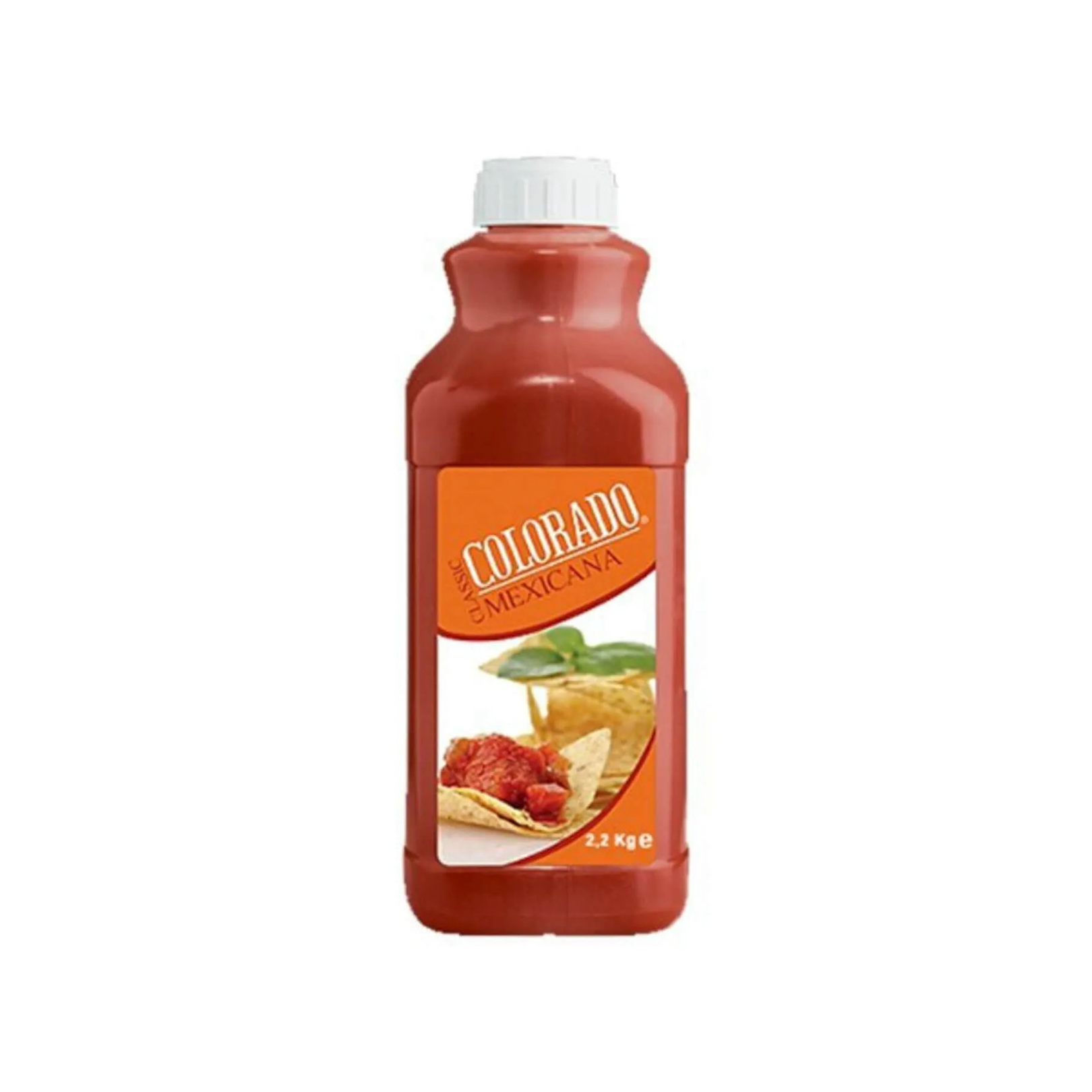 COLORADO SALSA MEXİCANA – DÖNMEZ GIDA